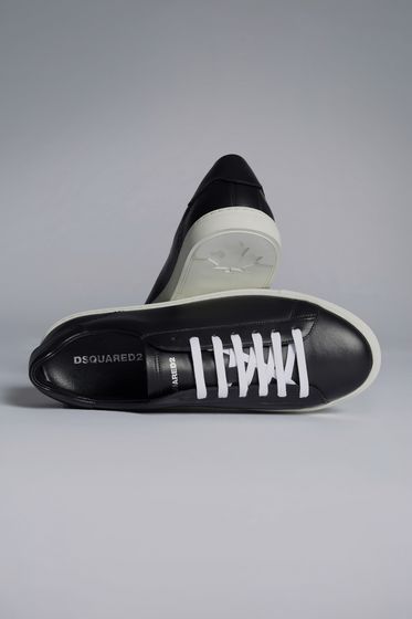 Dsquared2 Men's Shoes ‎Fall Winter ‎ | Official Store