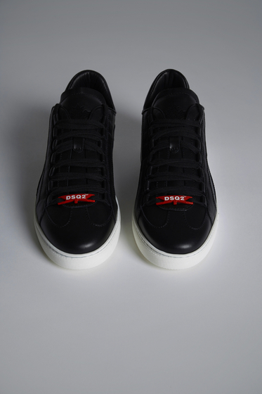 Dsquared2 Men's Shoes ‎Fall Winter ‎ | Official Store