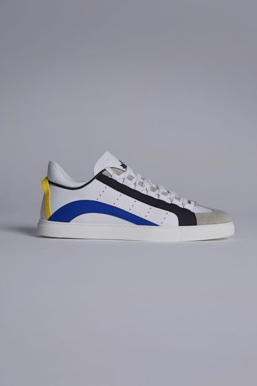 Dsquared2 Men's Shoes ‎Fall Winter ‎ | Official Store