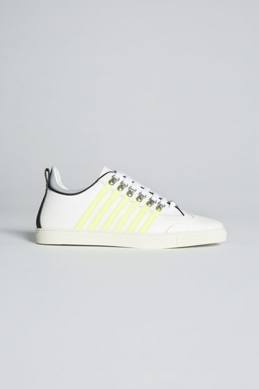 Dsquared2 Men's Sneakers - Shoes | Official Store