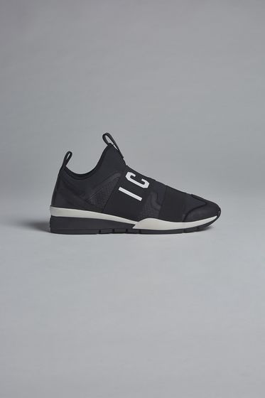 Dsquared2 Men's Shoes ‎Spring Summer ‎ | Official Store