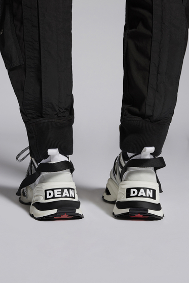 Dsquared2 Men's Shoes Spring Summer | Official Store