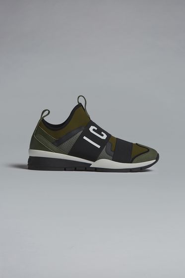 Dsquared2 Men's Shoes ‎Fall Winter ‎ | Official Store