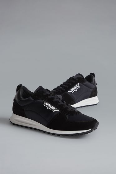Dsquared2 Men's Shoes ‎Fall Winter ‎ | Official Store