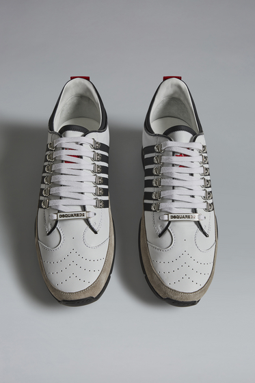 Dsquared2 Men's Shoes Spring Summer | Official Store