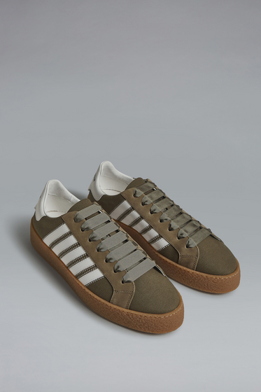 Dsquared2 Men's Shoes Spring Summer | Official Store