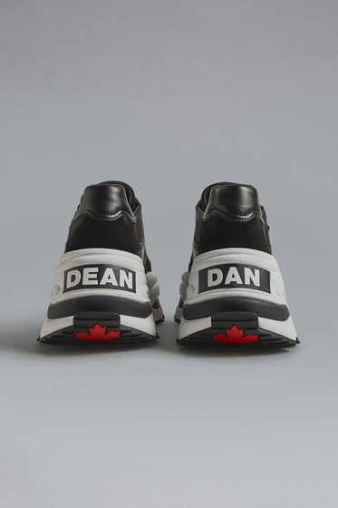 Dsquared2 Men's Shoes Spring Summer | Official Store