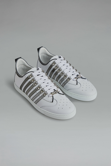 Dsquared2 Men's Shoes Spring Summer | Official Store