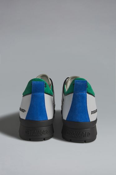 Dsquared2 Men's Shoes Spring Summer | Official Store