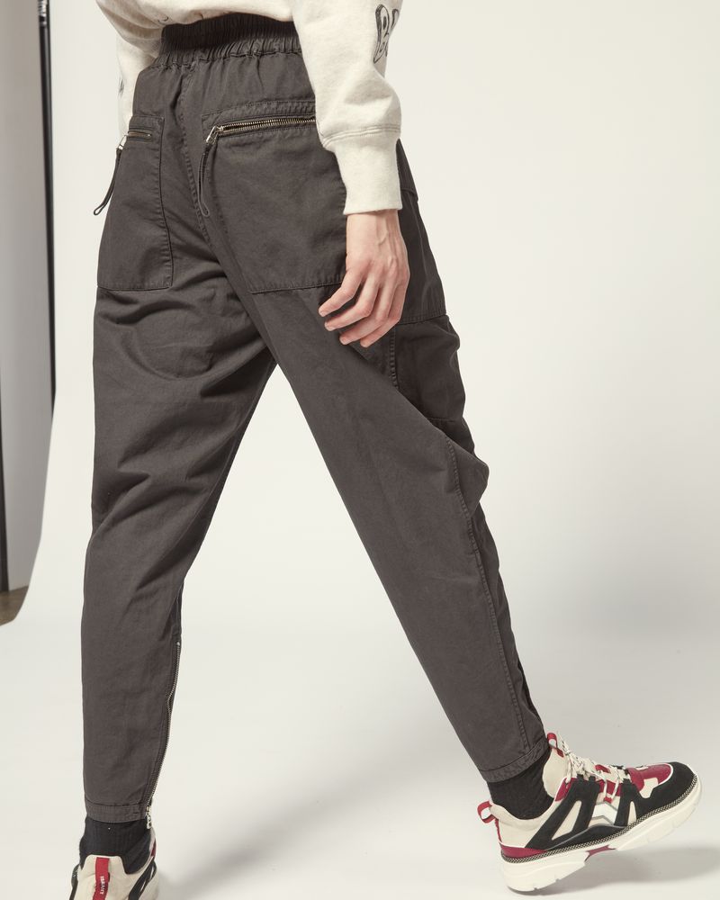 Isabel Marant PANT Men | Official Online Store