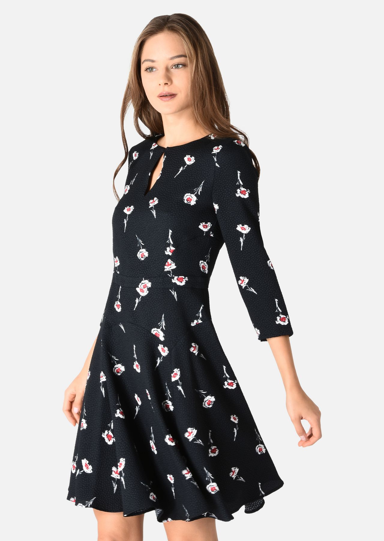 Robe | Femme | Emporio Armani