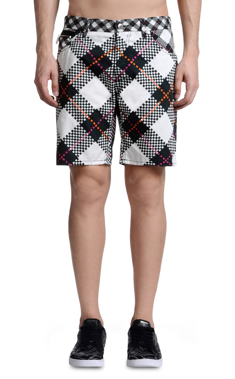 Just Cavalli Shorts Men | Official Online Store