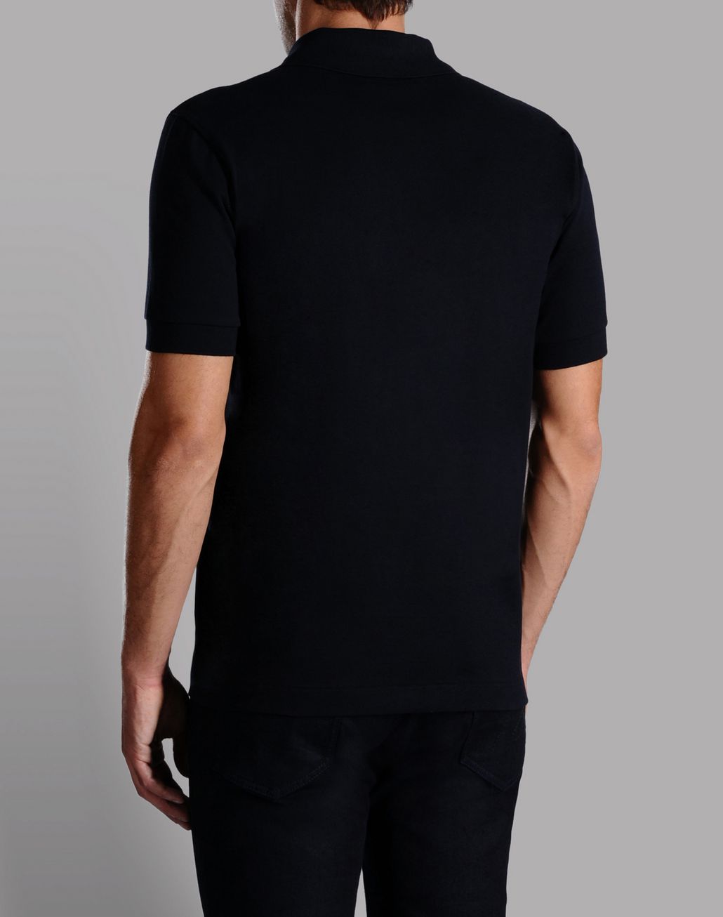 Brioni ‎Men‎'s ‎T Shirts & Polos‎ | Brioni Official Online Store