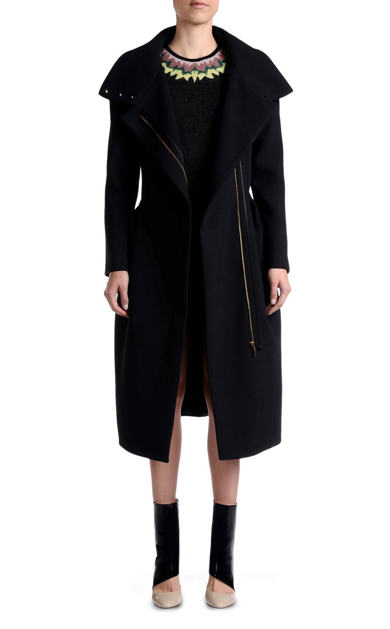 Just Cavalli Coat Women | Official Online Store