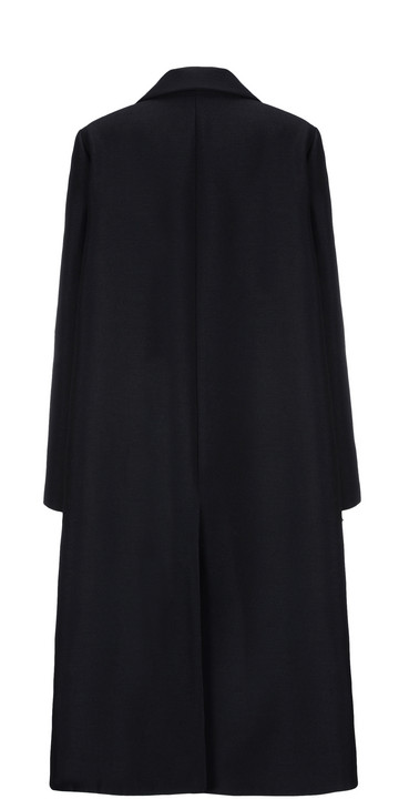 Balenciaga Balenciaga Trapeze Coat | | Women's Coats