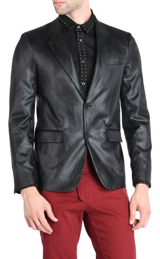 Just Cavalli Coats Jackets Men Collections | Official Online Store