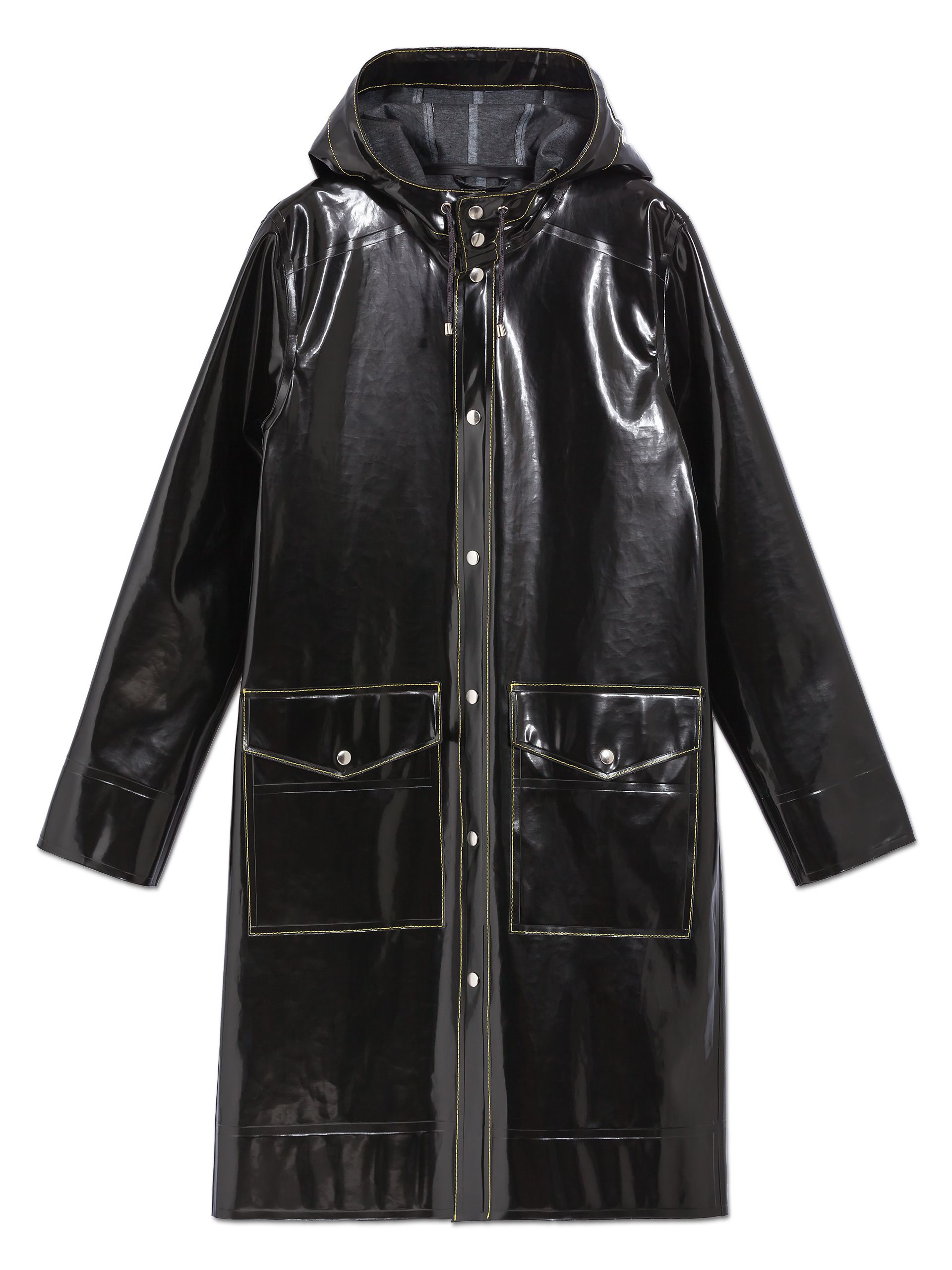 stutterheim raincoat