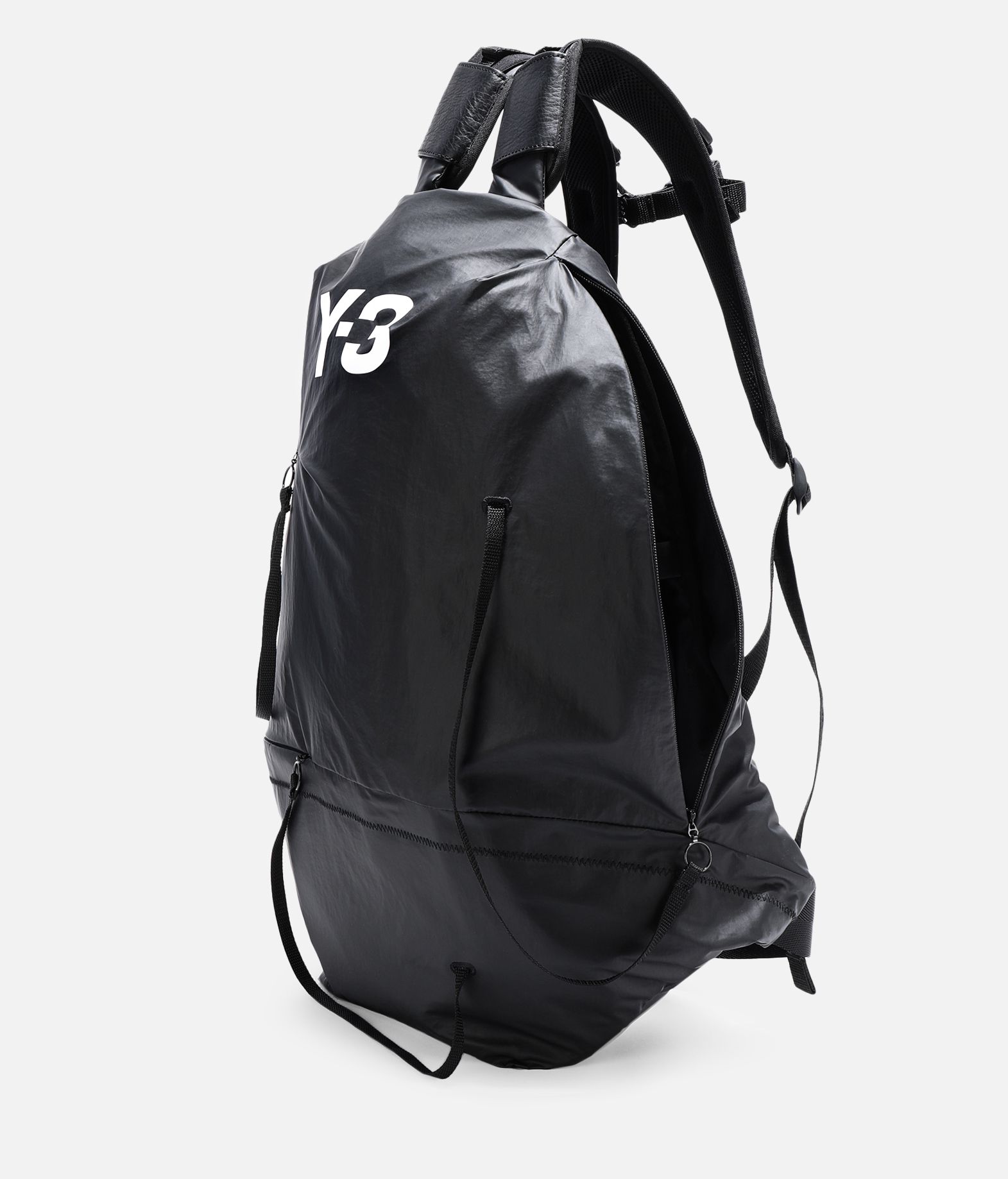 Y 3 Backpack Replica | IUCN Water