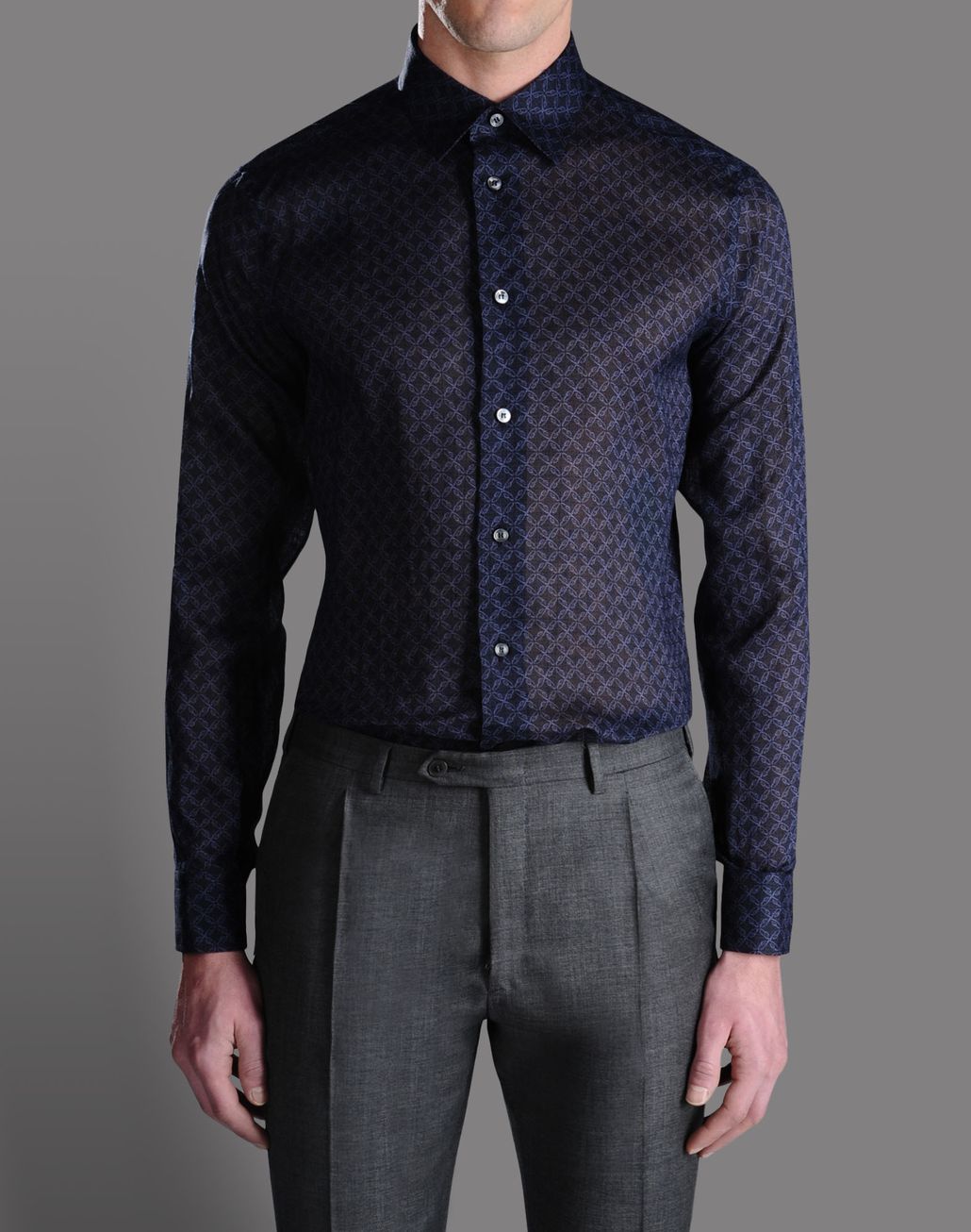 Brioni ‎Men‎'s ‎Shirt‎ | Brioni Official Online Store