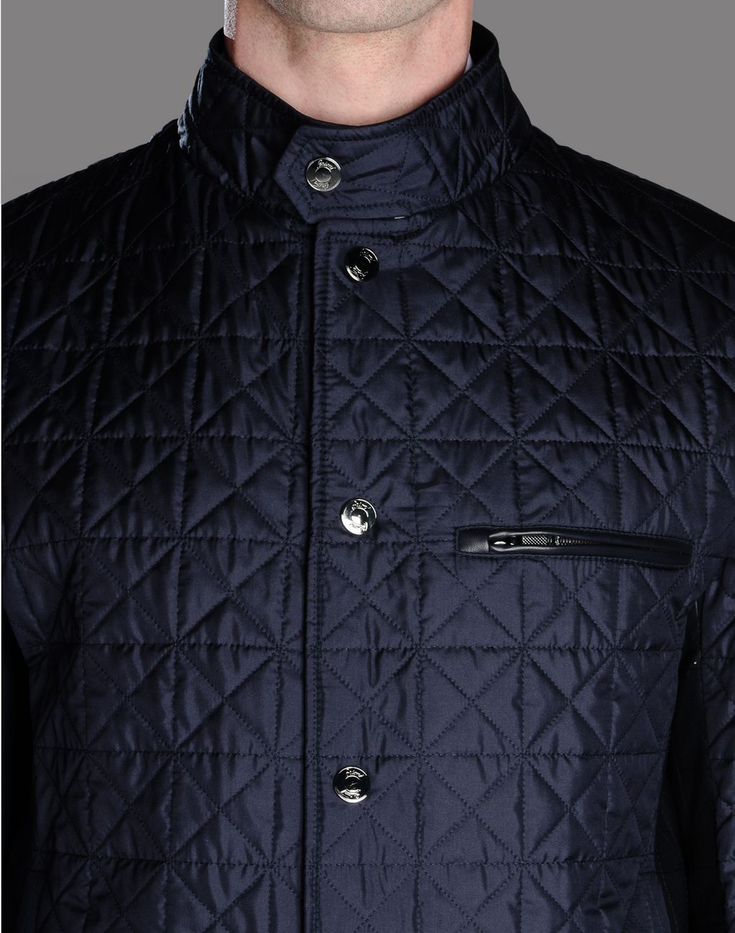 Brioni ‎Men‎'s ‎Outerwear‎ | Brioni Official Online Store