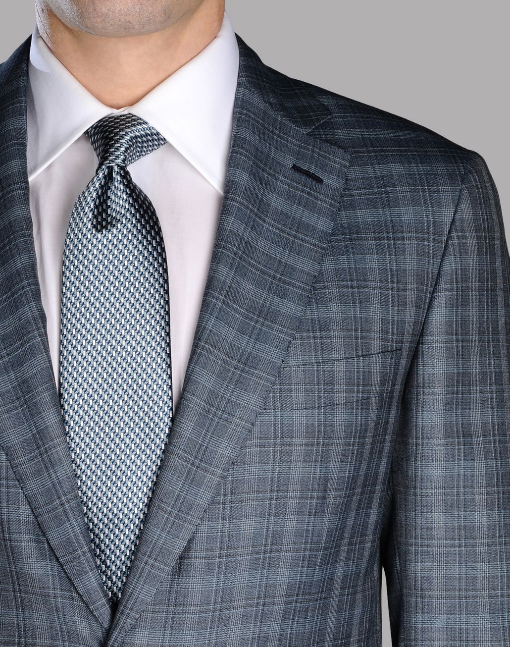 Brioni ‎Men‎'s ‎Suits & Jackets‎ | Brioni Official Online Store