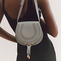 Runway | Chloé AU