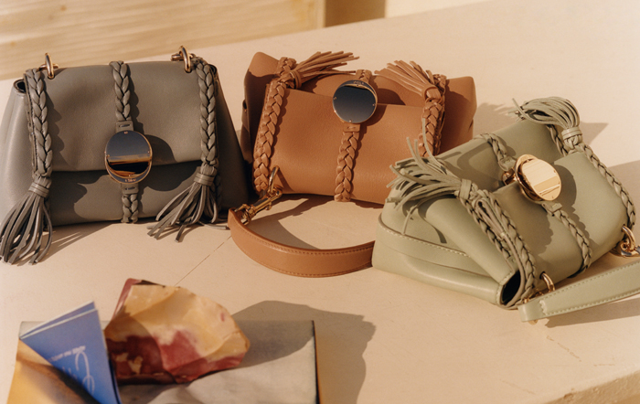 Chloé Spring Summer 2019 Collection | Chloé US official site