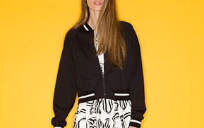 Moschino Online Store - Spring Summer 17 collection
