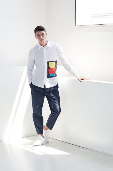 YOOX | Shop Fashion / Design+Art