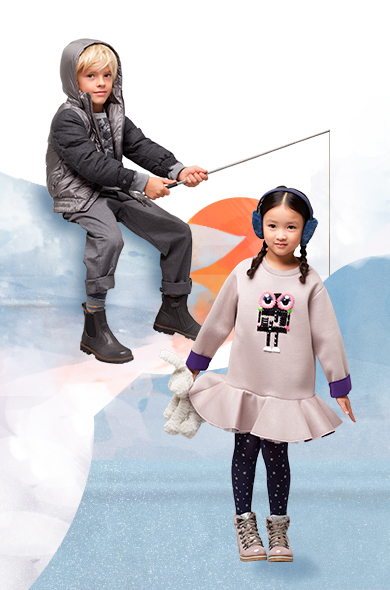 YOOX | Shop Fashion / Design+Art